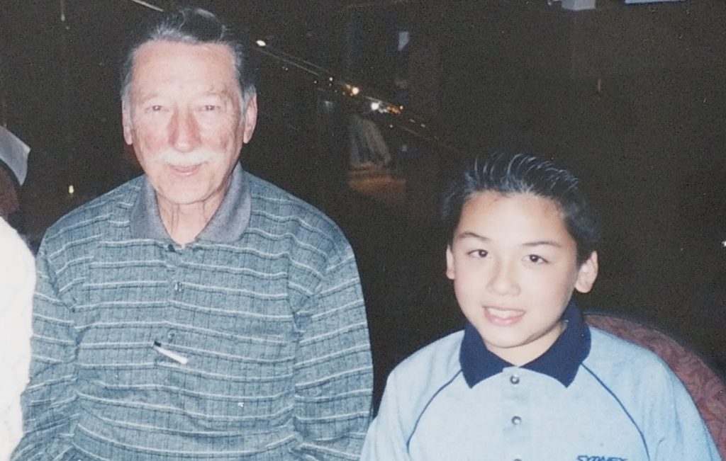 On waiting and patience | Jay Huang